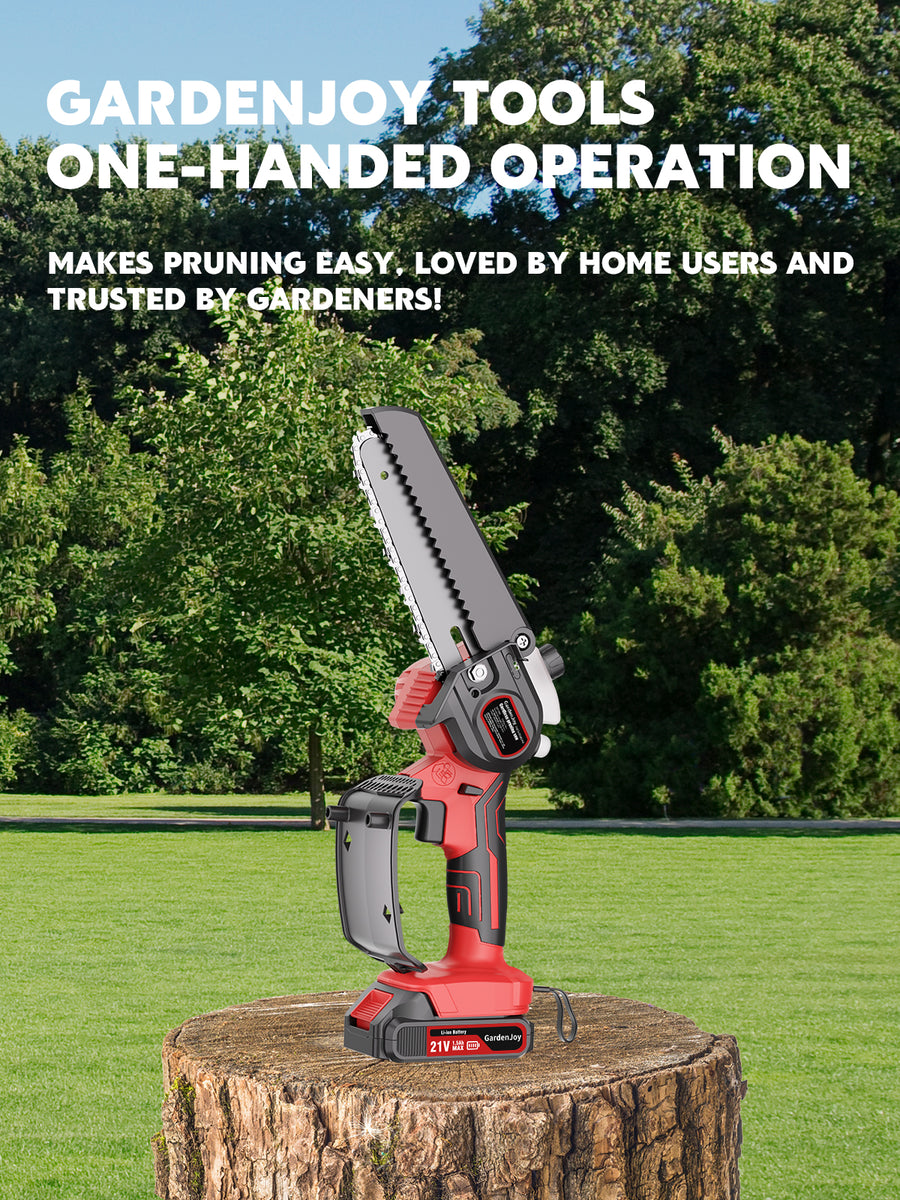 gardenjoy tools