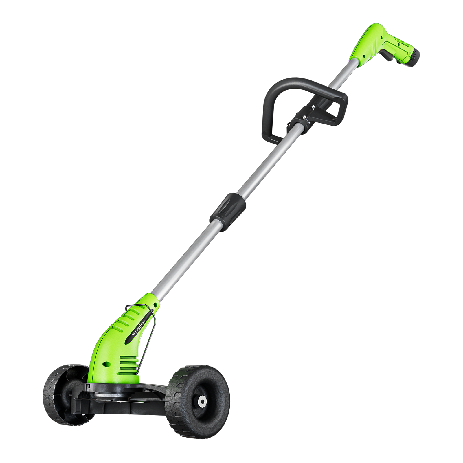 WrapHose Cordless Weeding machines，Powered for Garden and Yard