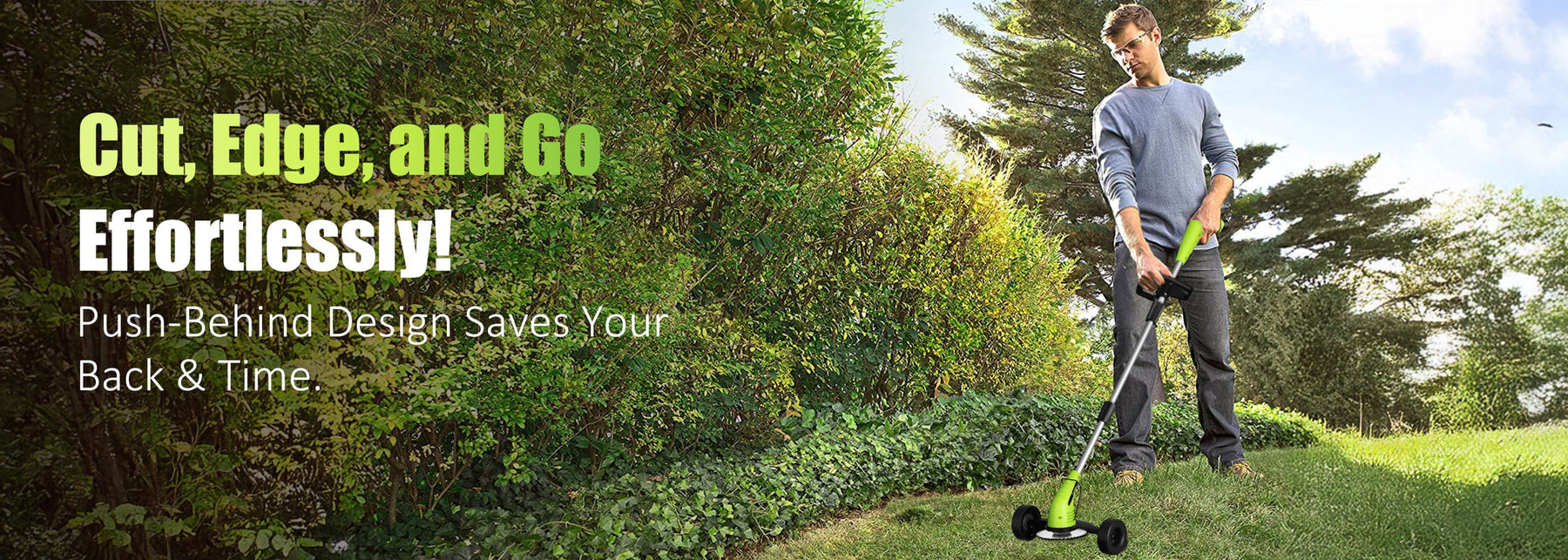 gardenjoy tools